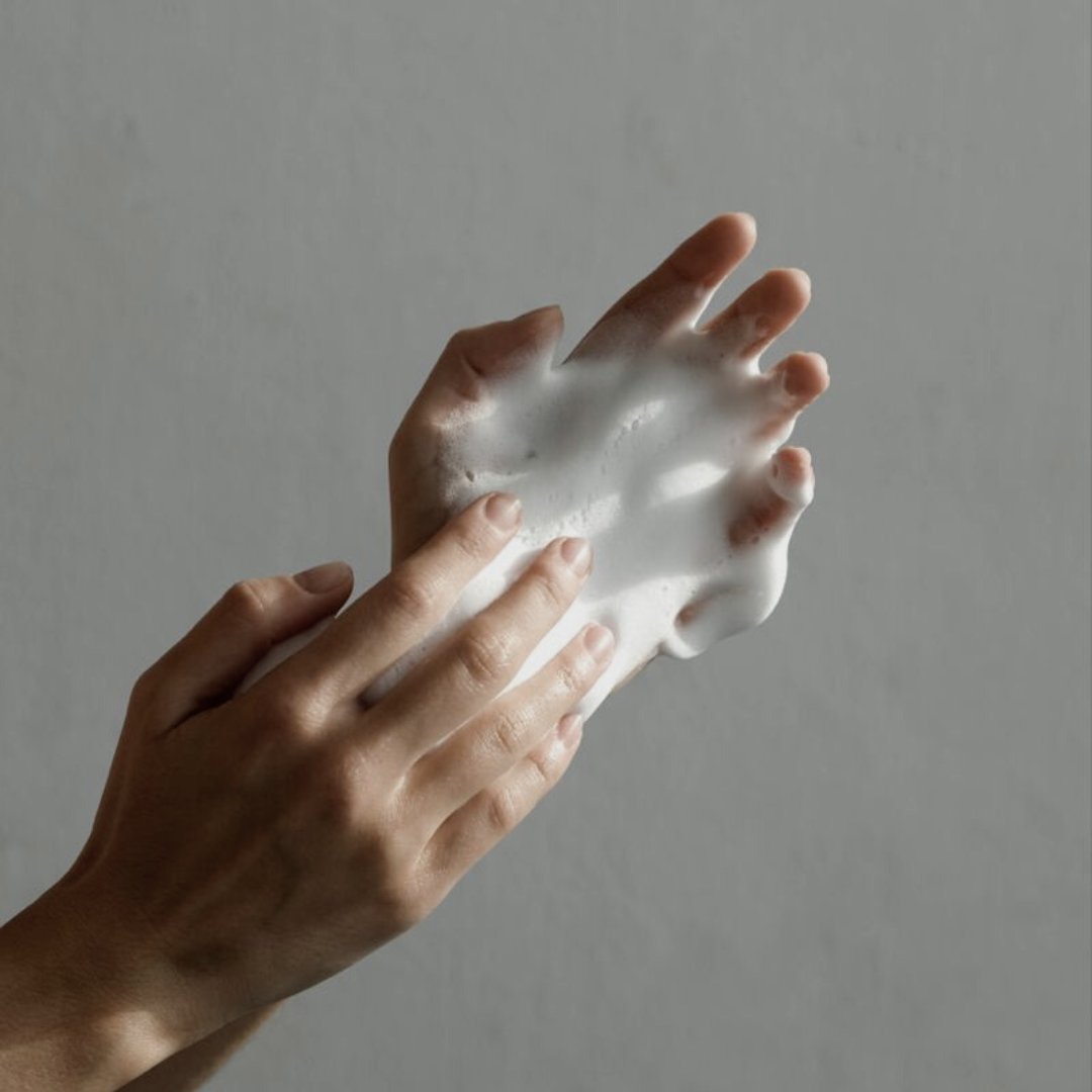 Unveiling the Ingredients of Barrier Remedy Hand Cream: The Secret to ...