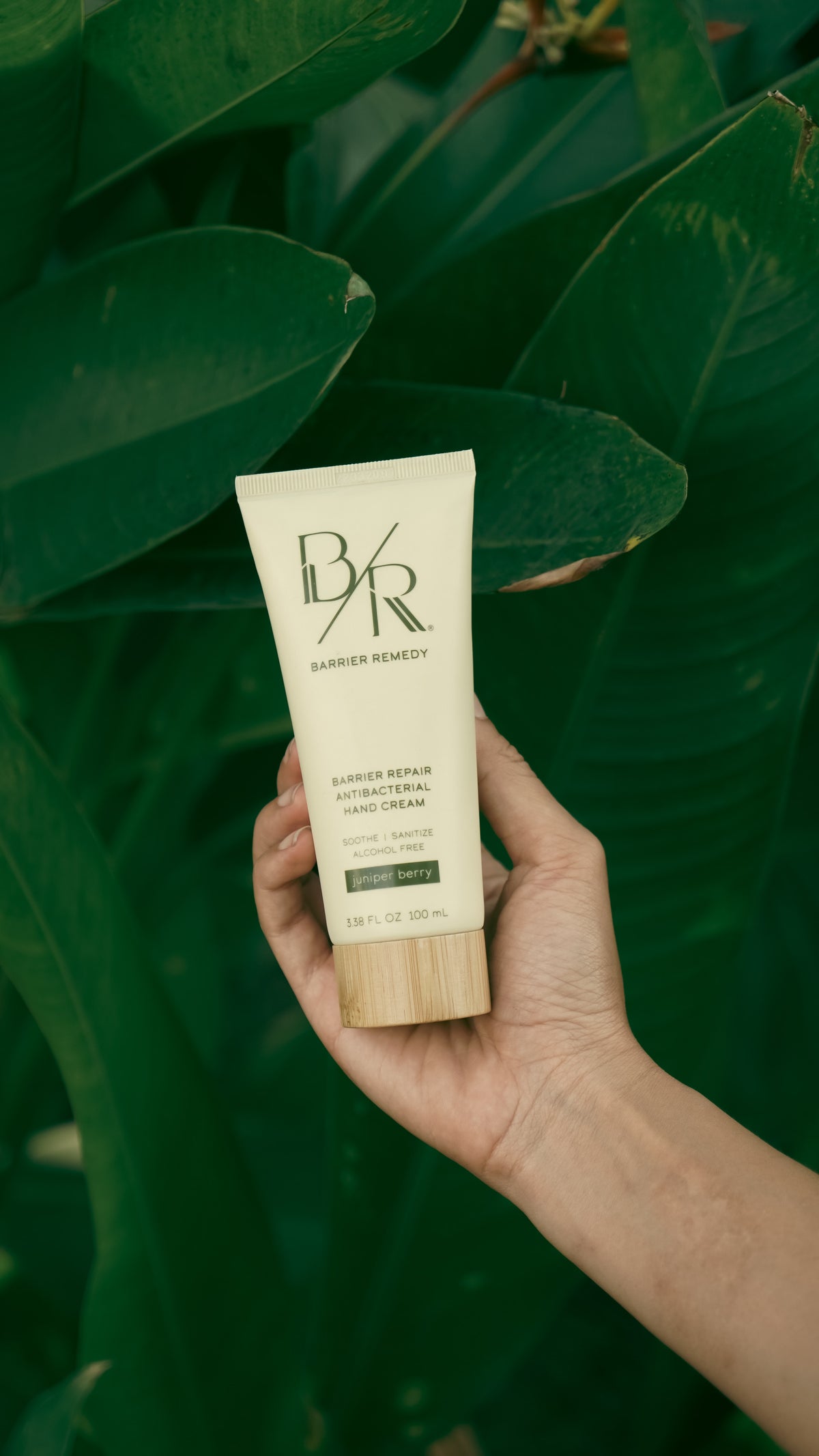 Travel Essentials: Why an Antibacterial Hand Cream Should Be in Your B ...